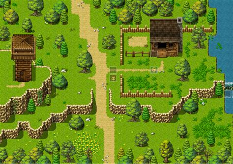Game And Map Screenshots 6 Page 71 Rpg Maker Forums