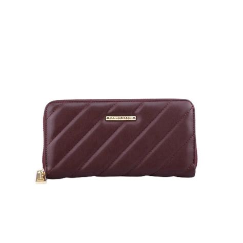 Daniel Klein Ladies Burgundy Wallet Dkw6010 05 Shop Today Get It