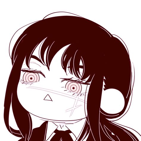 Deer60868637 Yoru Chainsaw Man Chainsaw Man 1girl Chibi Chibi