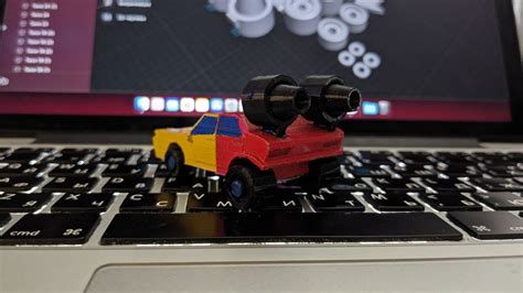 Lex And Plu Cartoon Space Taxi By Goose Boards Download Free Stl