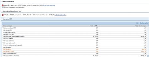 Solved Erro Saldo Não é Igual A Zero Em Programa De Rem Sap Community