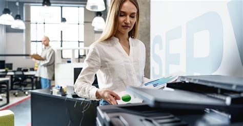 What Is Printer Mapping And Why Does Your Business Need It