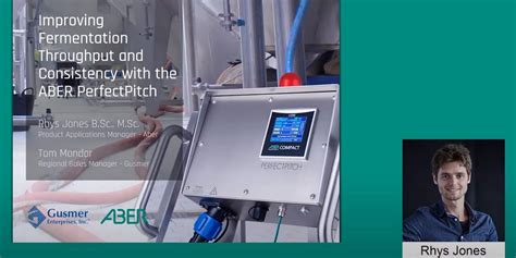 Watch The Aber Perfectpitch Offers Accurate Repeatable Yeast Pitching