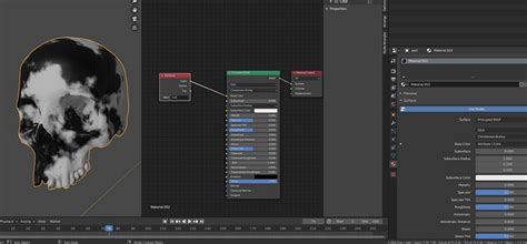 houdini s particles to blender with alembic attributes import problem