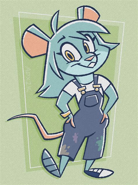 Neesha Alternate Outfit By Artdexo2000 On Deviantart