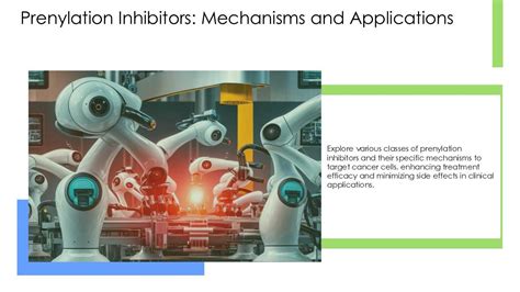 Understanding Prenylation Key Processes And Benefits Ppt Template St Ai