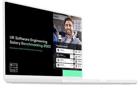 Technology Salary Insights Guide 2023 Uk Software Engineering