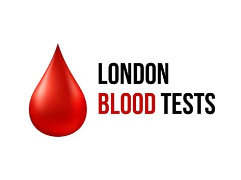 London Blood Tests London