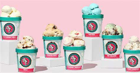Chocolate Shoppe Ice Cream Nationwide Shipping