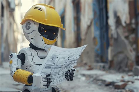 Ai In Construction Safety The Role Of Ai In Enhancing Site Security