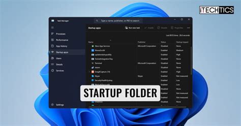 How To Find And Edit Windows Startup Folder For Single And All Users