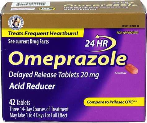 Contract Manufactured Bulk Omeprazole 40mg Extra Mini Purple Capsules