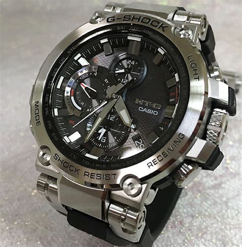 【楽天市場】【永遠の定番 男の大人のg Shock]】国内正規品 カシオcasio 腕時計 G Shock ジーショック Mt G