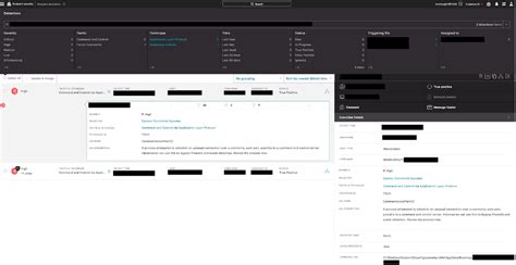 Crowdstrikes Advanced Memory Scanning Stops Threat Actor
