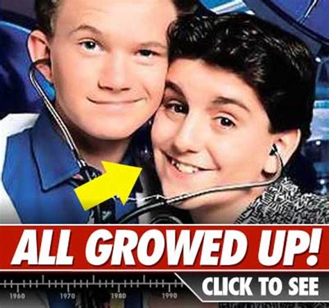 Vinnie From Doogie Howser M D Memba Him