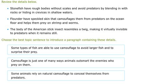 Review The Details Below Stonefish Have Rough Bodies Without Scales An
