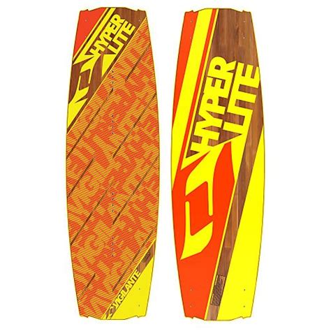 Hyperlite Vigilante E Core Wakeboard All About Wakeboarding
