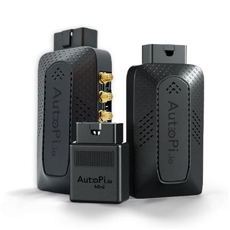 Autopi Documentation Autopi Documentation