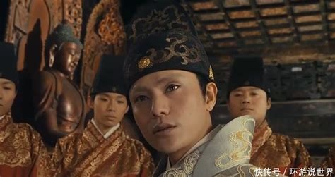 所有宦官都叫做太监？不要再被误导了，带你了解真正的太监 看看头条 中华网