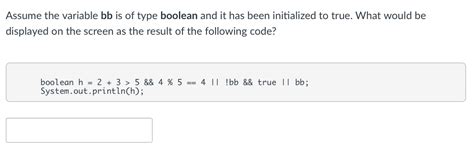 Solved The Following For Loop Is Suppose The Generate The