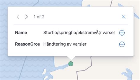 Maps Special Characters Are Converted When Uploading Geojson · Issue