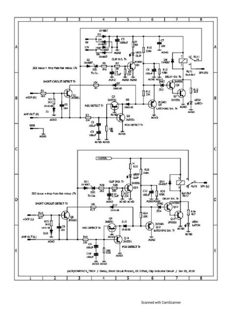 Speaker Protection3 Pdf
