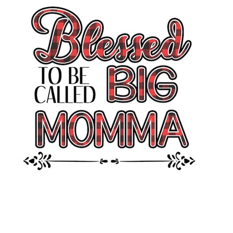 Blessed Momma Svg Etsy