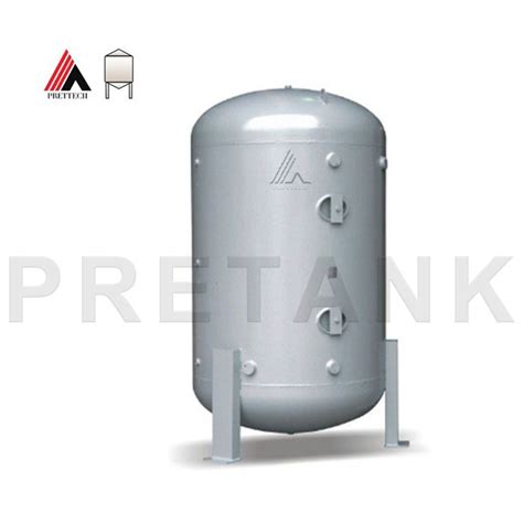 Chilled Water Buffer Tank Manufacturers And Suppliers Customized