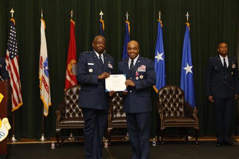 37th Training Wing Welcomes New Commander Joint Base San Antonio News