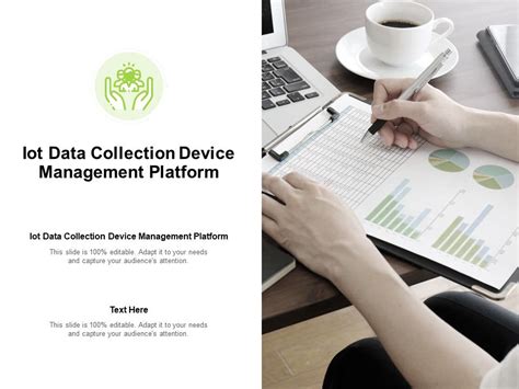 Iot Data Collection Device Management Platform Ppt Powerpoint