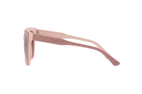 Sunglasses Michael Kors San Marino MK 2163 392611 Woman Free
