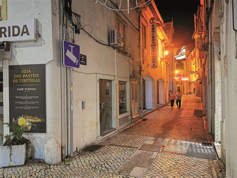Sistema De Videovigilância Em Coimbra Alargado Para 49 Câmaras