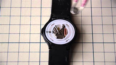 チープカシオ Casio Mq 24 電池交換よくある間違い！ネジに触るな！battery Replacement Bad Way