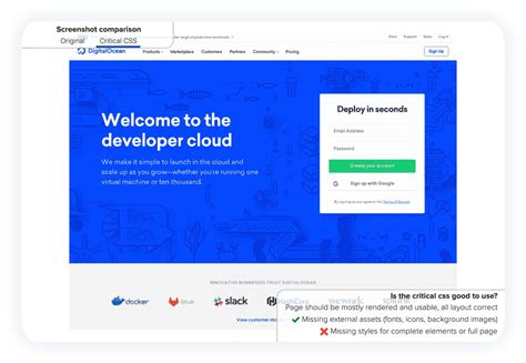 Excellent Website Speed For All