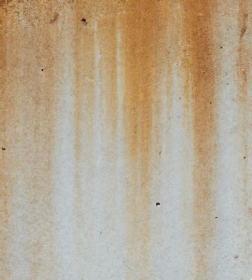 Removing Rust From Render Fox Facilities Management