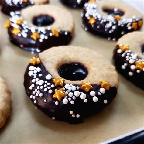 24 Linzer Tart Recipe Fannifeargus