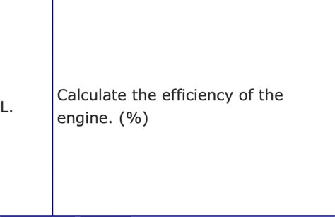 Solved In A Air Standard Brayton Cycle The Air Enters The