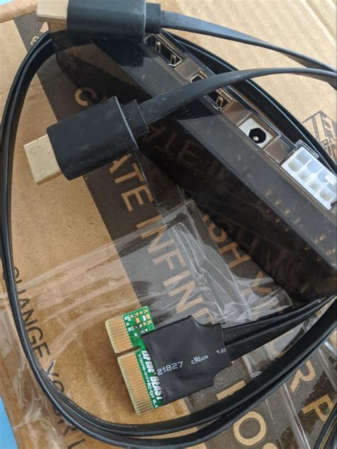 Exp Gdc Version Help R Egpu