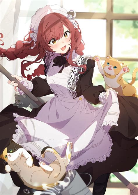 Osaki Amana Idolmaster And 1 More Drawn By Reikakrzk Danbooru