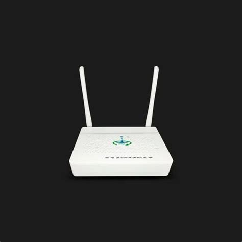 Tec Certified And Bsnl Approved Single Band Router At Best Price In Kolkata