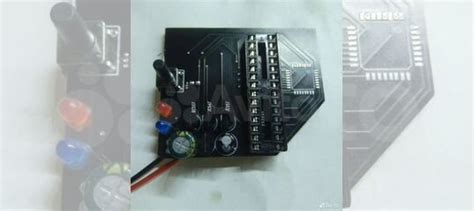 Atmega fusebit doctor атмега фьюзбит доктор купить в Самаре | Хобби и ...