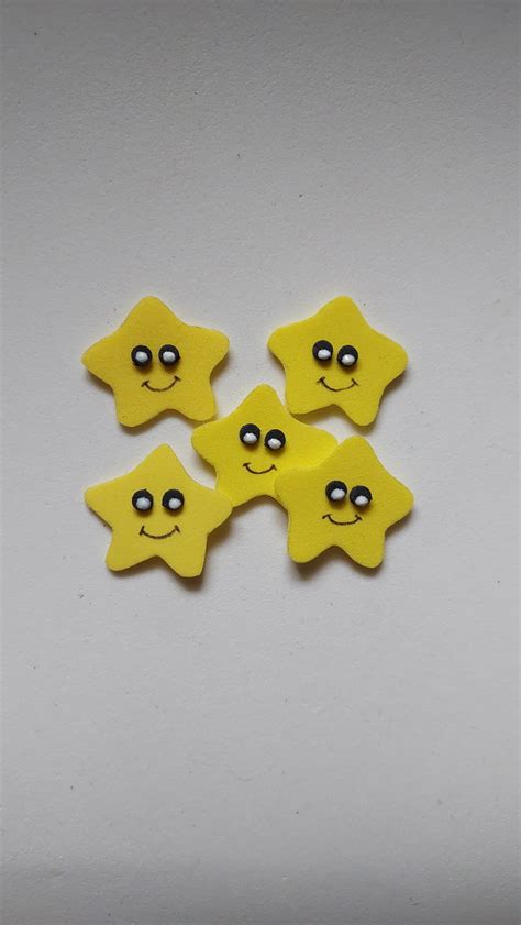 Mini Estrela Loja Amarte Elo7 Produtos Especiais