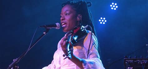 Sudan Archives Announces Debut Album Releases New Single Falseto