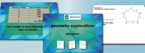 Polygons Collection Media4math