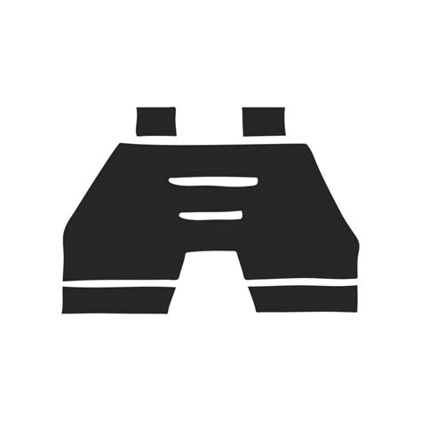Hand Drawn Binocular Vector Illustration 39395834 Vector Art At Vecteezy