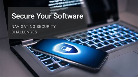Navigating Security Challenges In Development Services
