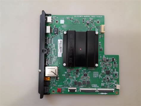 Placa Principal Semp Tcl P Usada Masistec