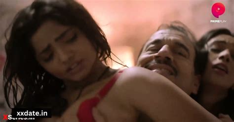 Desi Bhabhi Romances With Her Naughty Devar In The Sexy Night Eporner