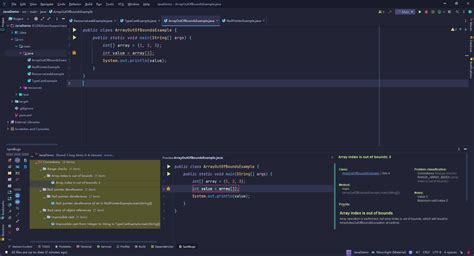 软件测试：静态代码分析插件（checkstyle，spotbugs，infer，jtest）infer静态扫描软件 Csdn博客