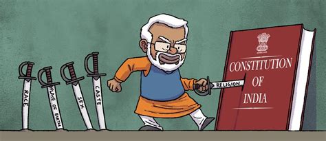 Why The Breach Of Article 14 By The Citizenship Amendment Act Is A Step